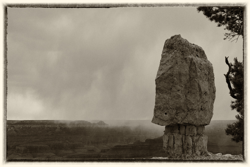 The Monolith | Shutterbug